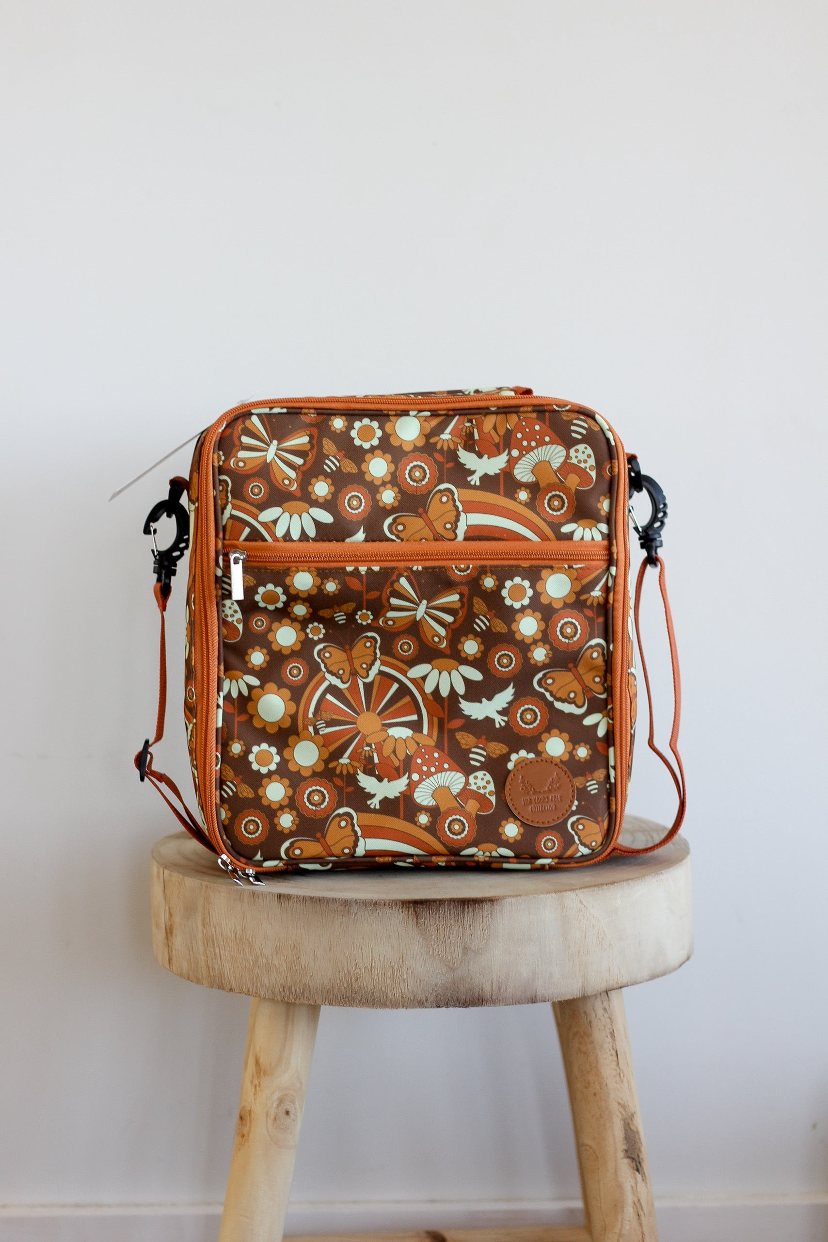 Lunch Boxes – Angus & Dudley Collections