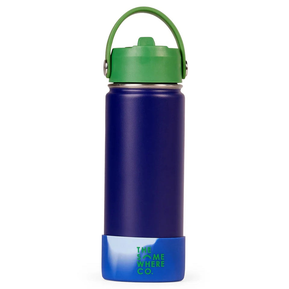 THE SOMEWHERE CO insulated drink bottle - Angus and Dudley – Angus ...