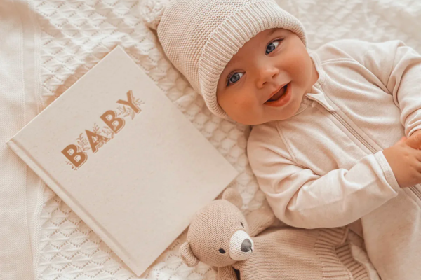 Baby Nursery & Kids Decor Australia | Angus & Dudley Collections