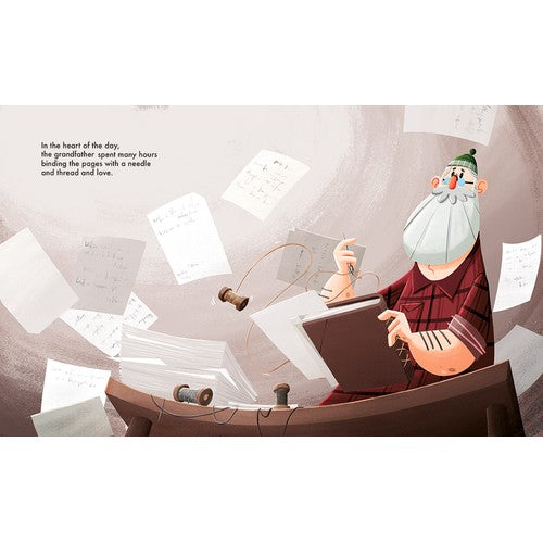 Kids Book - Angus and Dudley - Angus & Dudley Collections