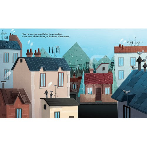 Kids Book - Angus and Dudley - Angus & Dudley Collections