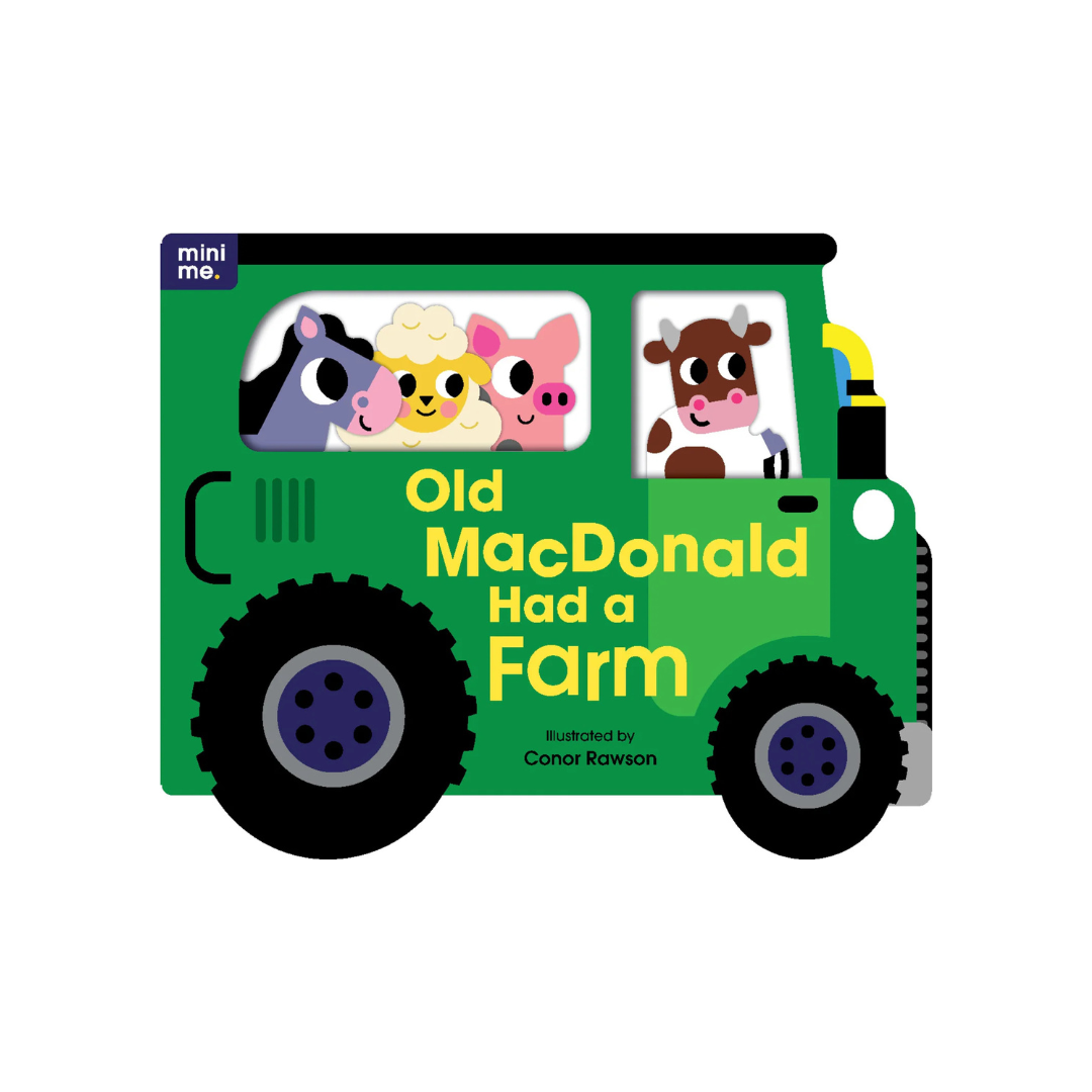 Kids Book - angus and dudley – Angus & Dudley Collections