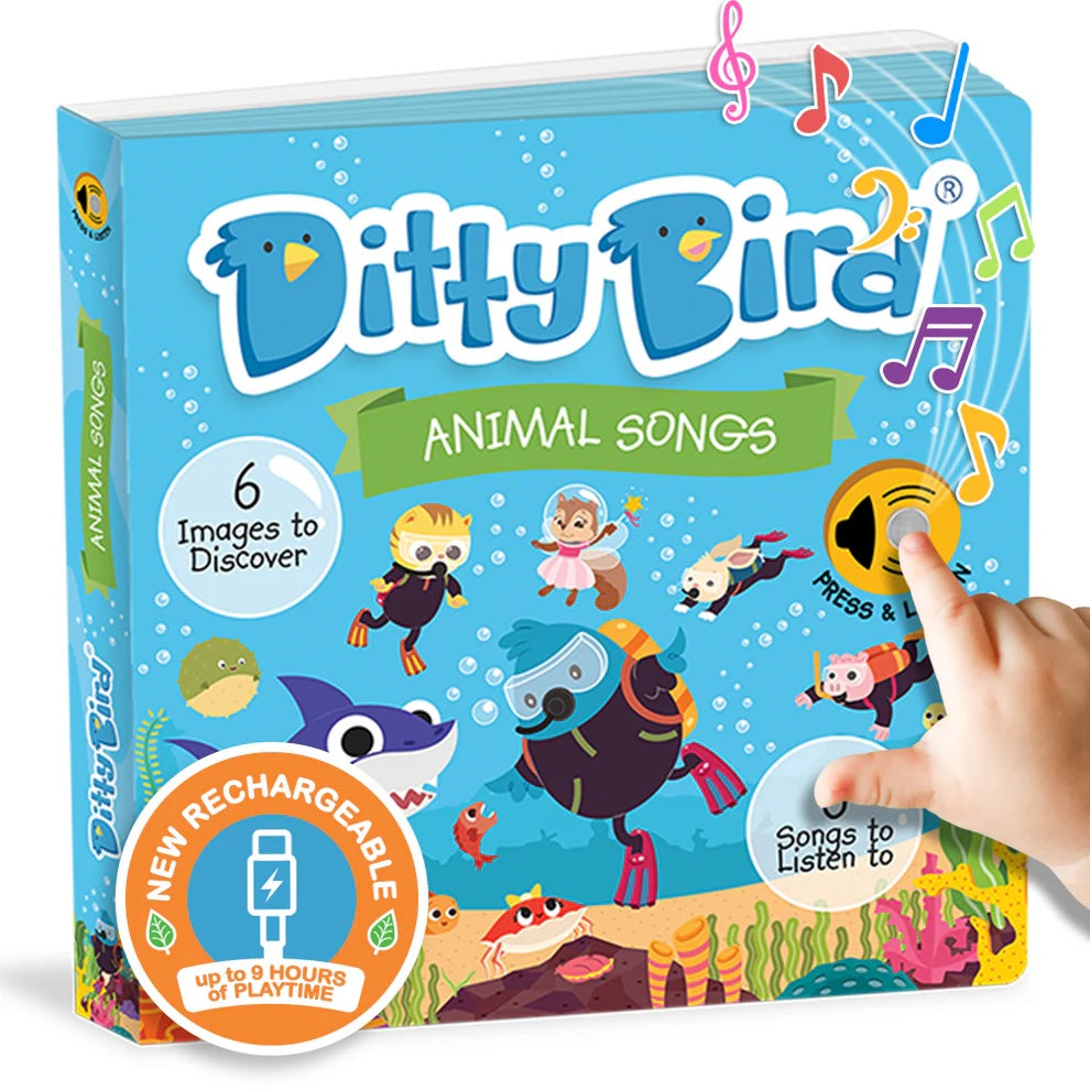 Kids Book - angus and dudley – Angus & Dudley Collections