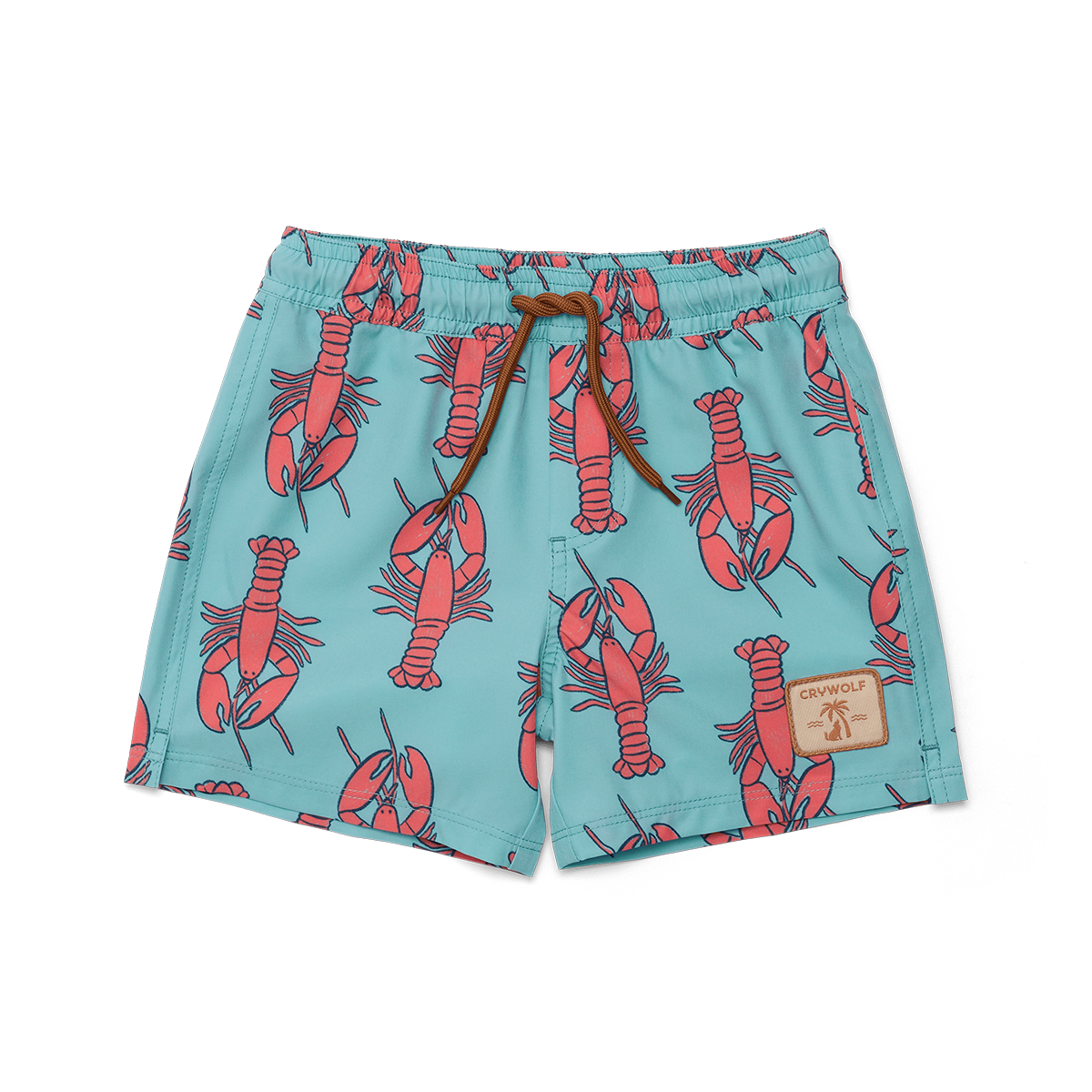 Crywolf Board Short Angus And Dudley Angus Dudley Collections