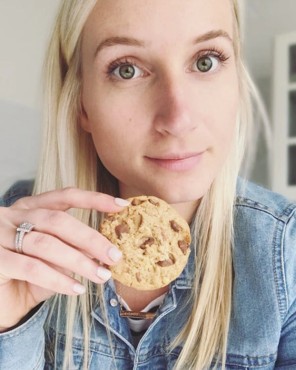 Made to Milk Lactation cookies - Angus and Dudley collections - Angus ...