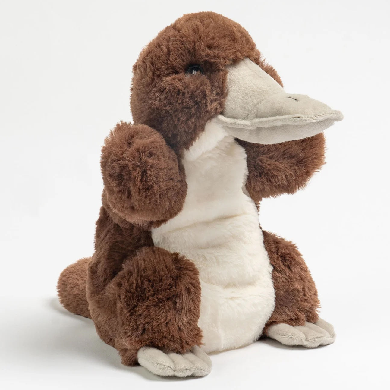 PLATYPUS Puppet - Angus and Dudley – Angus & Dudley Collections