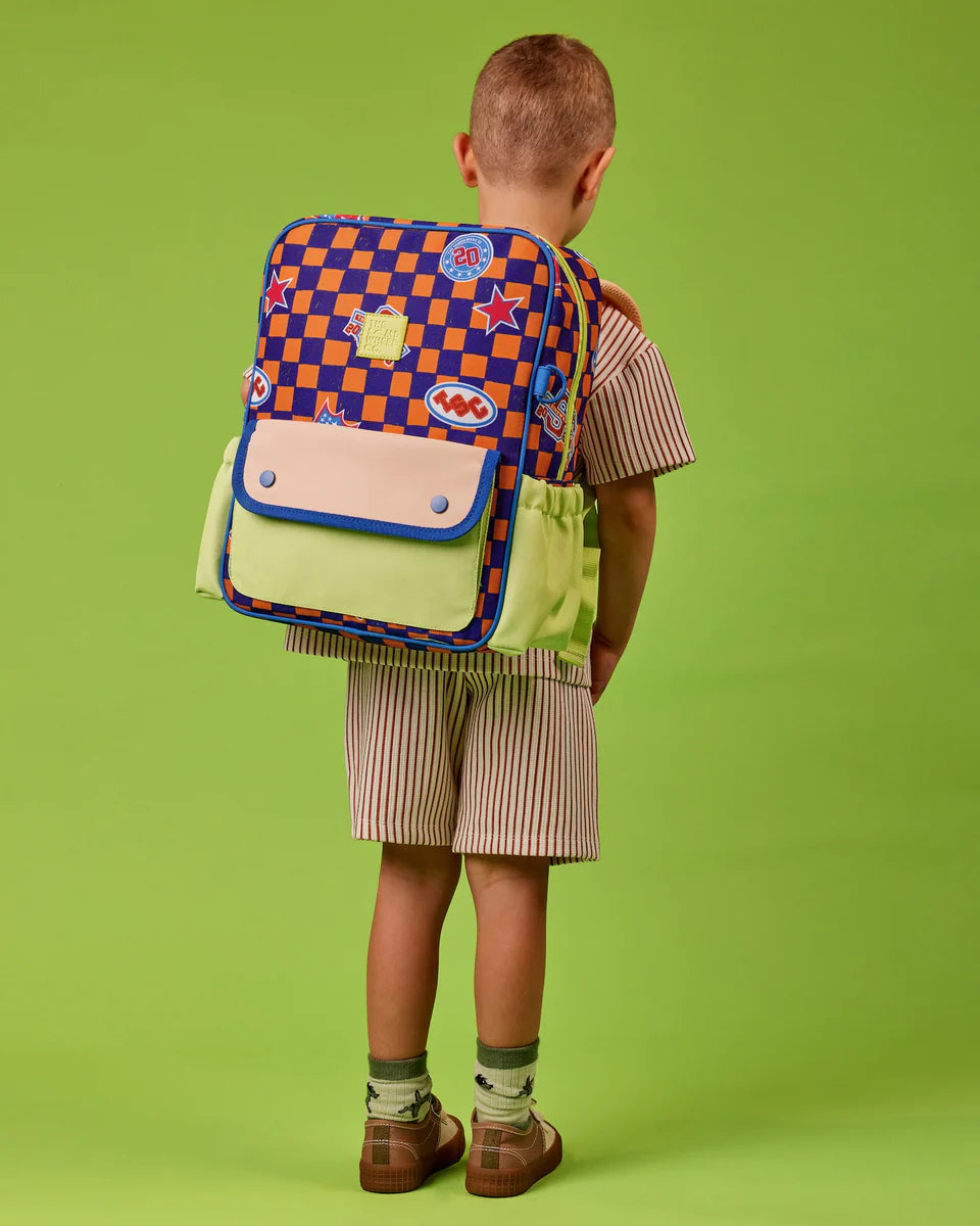 The Somewhere Co Backpack - Angus & Dudley – Angus & Dudley Collections