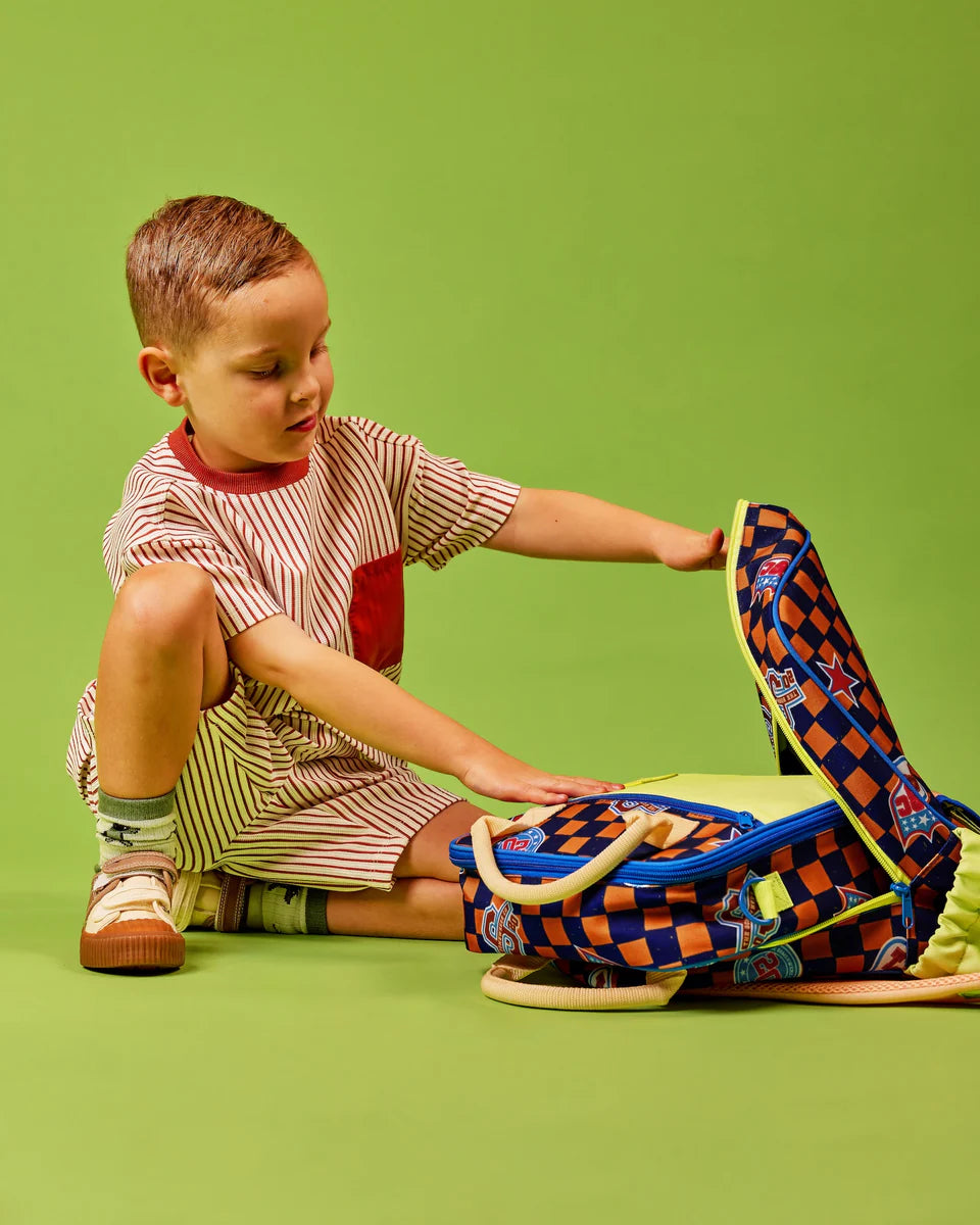 The Somewhere Co Backpack - Angus & Dudley – Angus & Dudley Collections