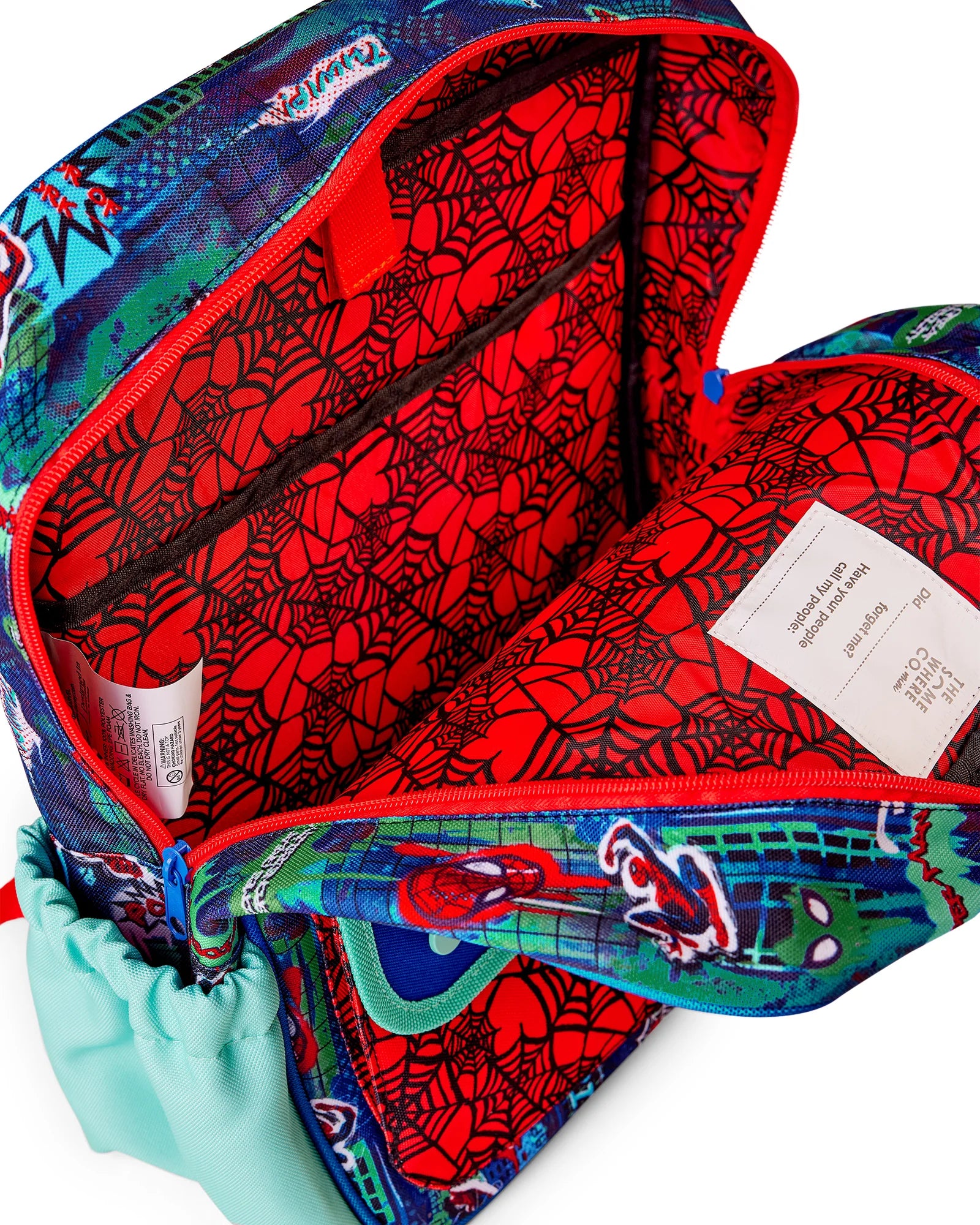 The Somewhere Co Backpack - Angus & Dudley – Angus & Dudley Collections