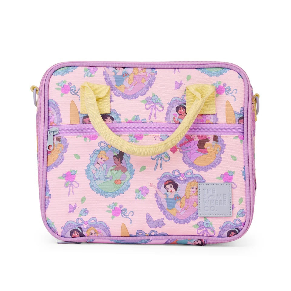 THE SOMEWHERE CO insulated lunch box - Angus & Dudley – Angus & Dudley ...