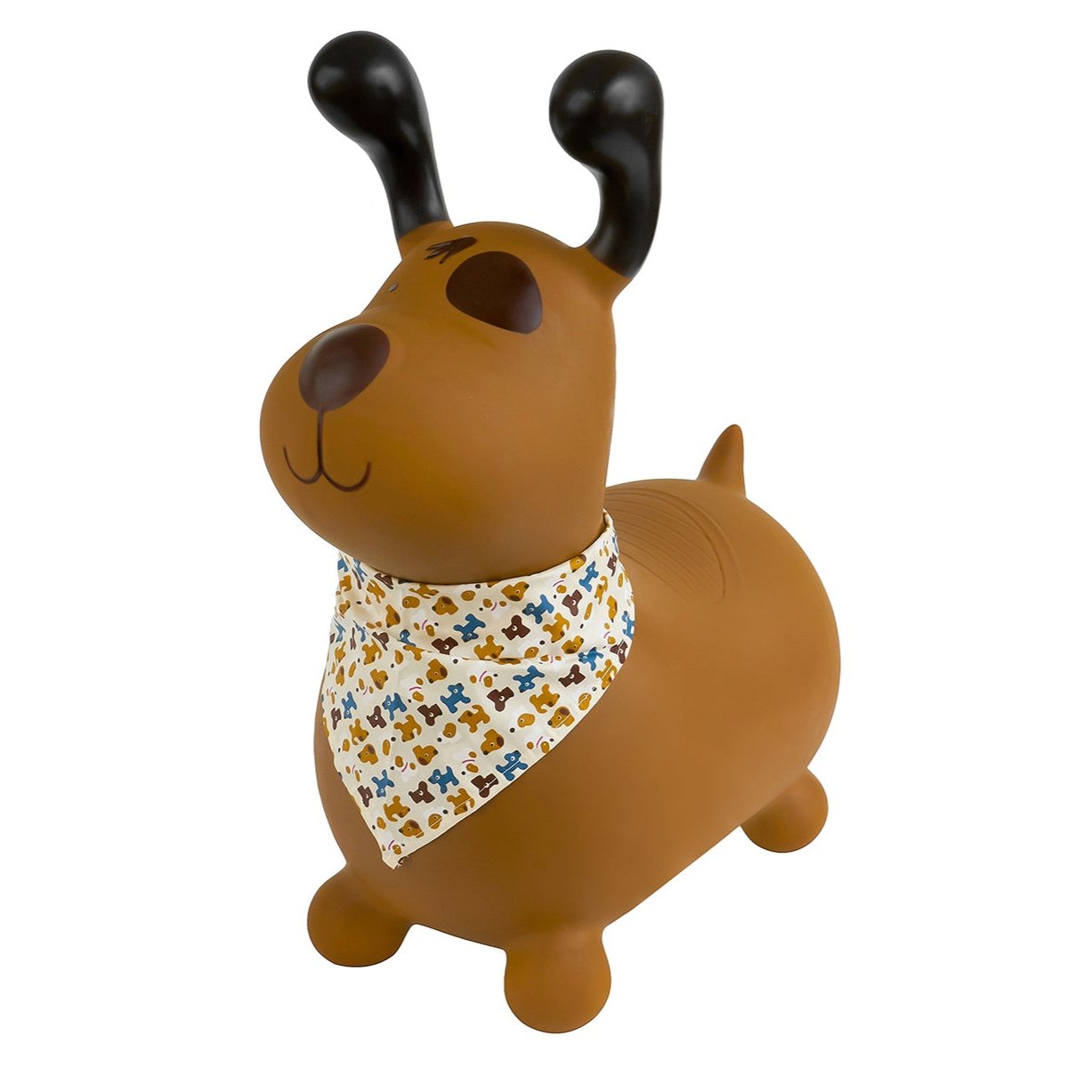 Bouncy Rider - Angus & Dudley – Angus & Dudley Collections