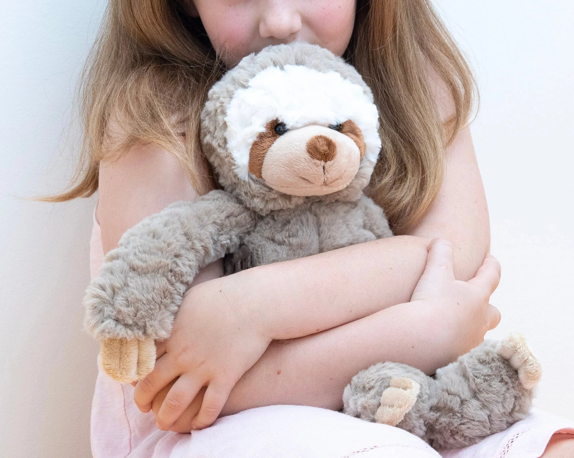 Petite Vous soft toy - Angus & Dudley – Angus & Dudley Collections