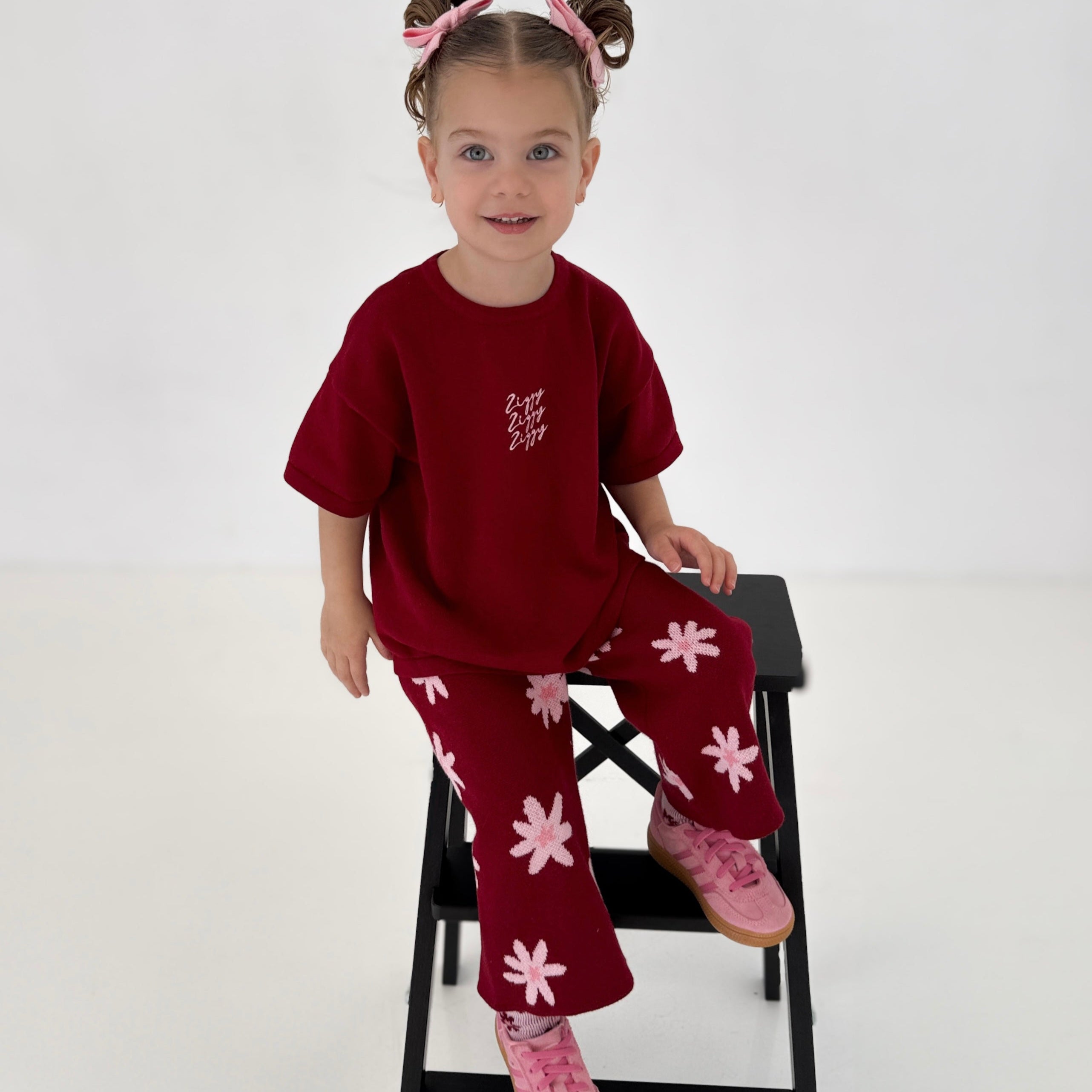 Ziggy Lou – Angus & Dudley Collections