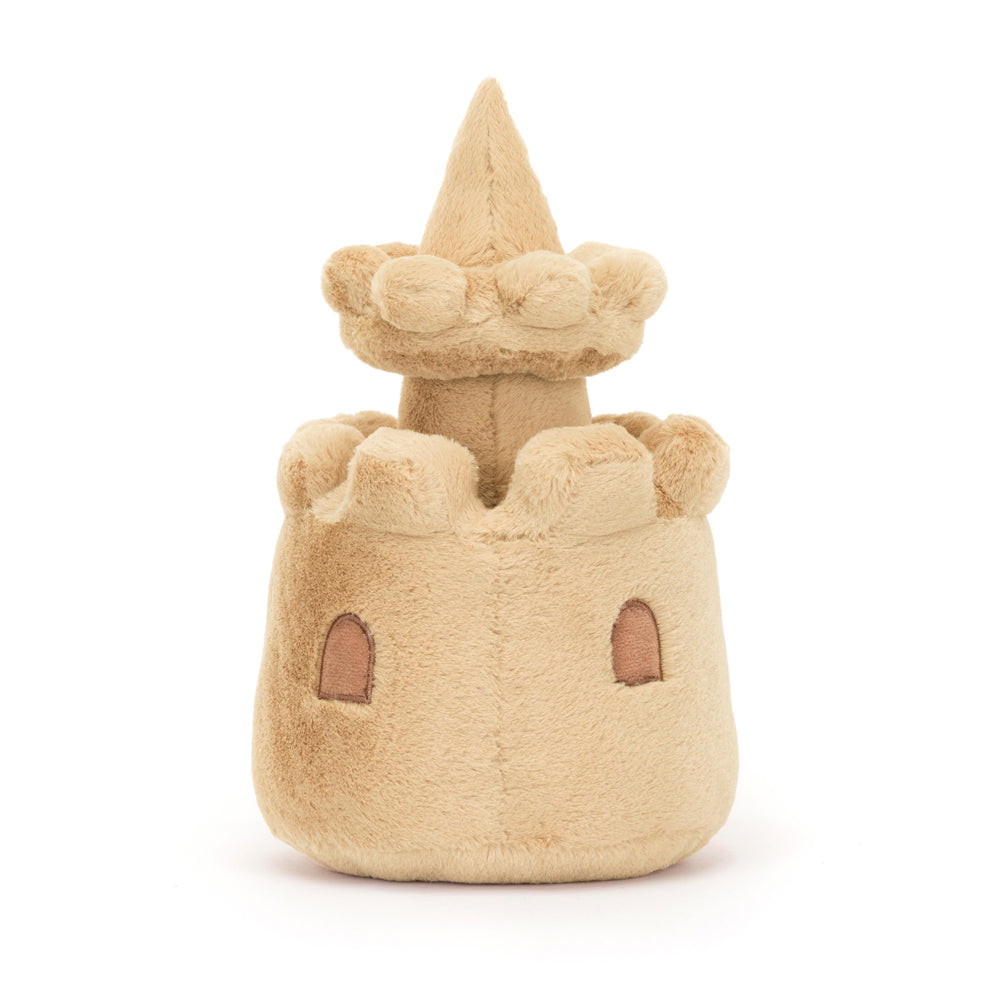 Jellycat Sandcastle - Angus and Dudley – Angus & Dudley Collections