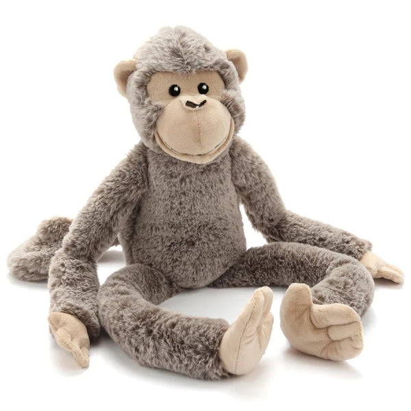 nana huchy plush monkey - angus and dudley - Angus & Dudley Collections