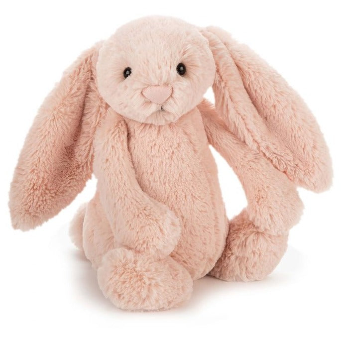 Jellycat bashful bunny - angus and dudley – Angus & Dudley Collections