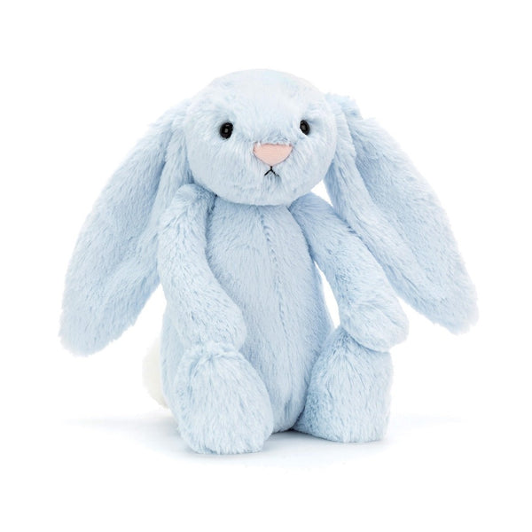 Jellycat bashful bunny - angus and dudley - Angus & Dudley Collections