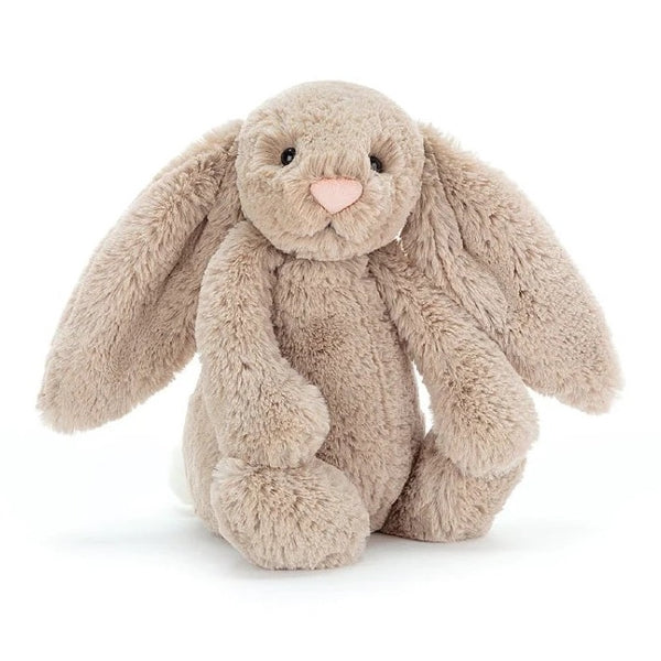 Jellycat bashful bunny - angus and dudley - Angus & Dudley Collections